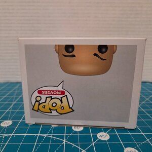 Toys | Funko Pop Movies Fast And Furious 11 Luke Hobbs The Rock 277 ...